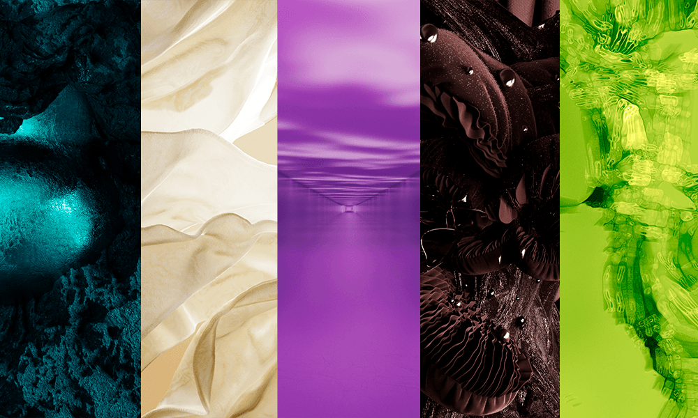 Coloro | The Color System