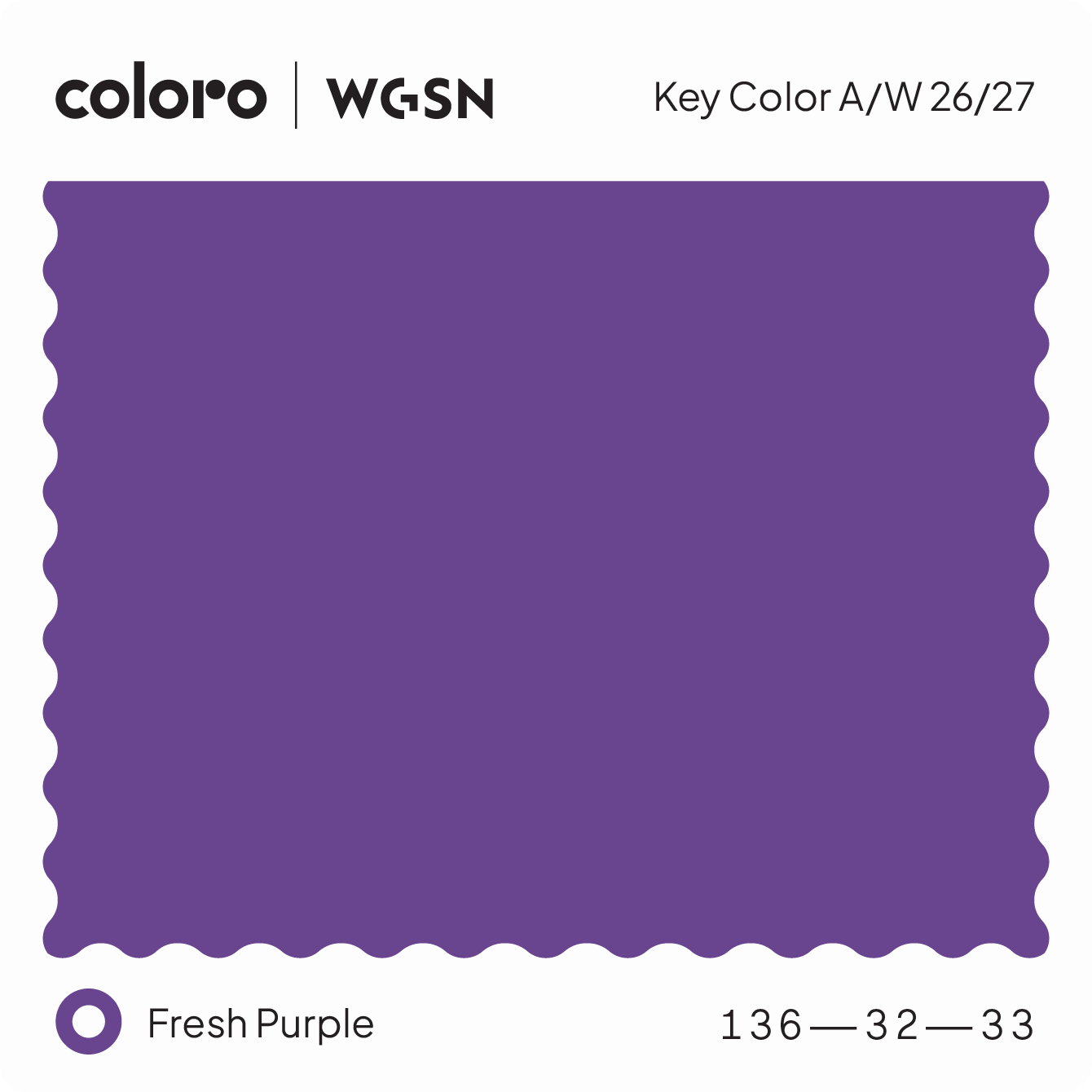 Key Colors Coloro